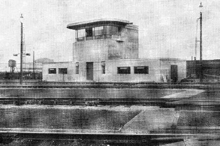 downside hump at toton